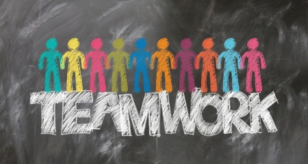 How to Improve the Spirit of Teamwork in the Workplace? – Timelo