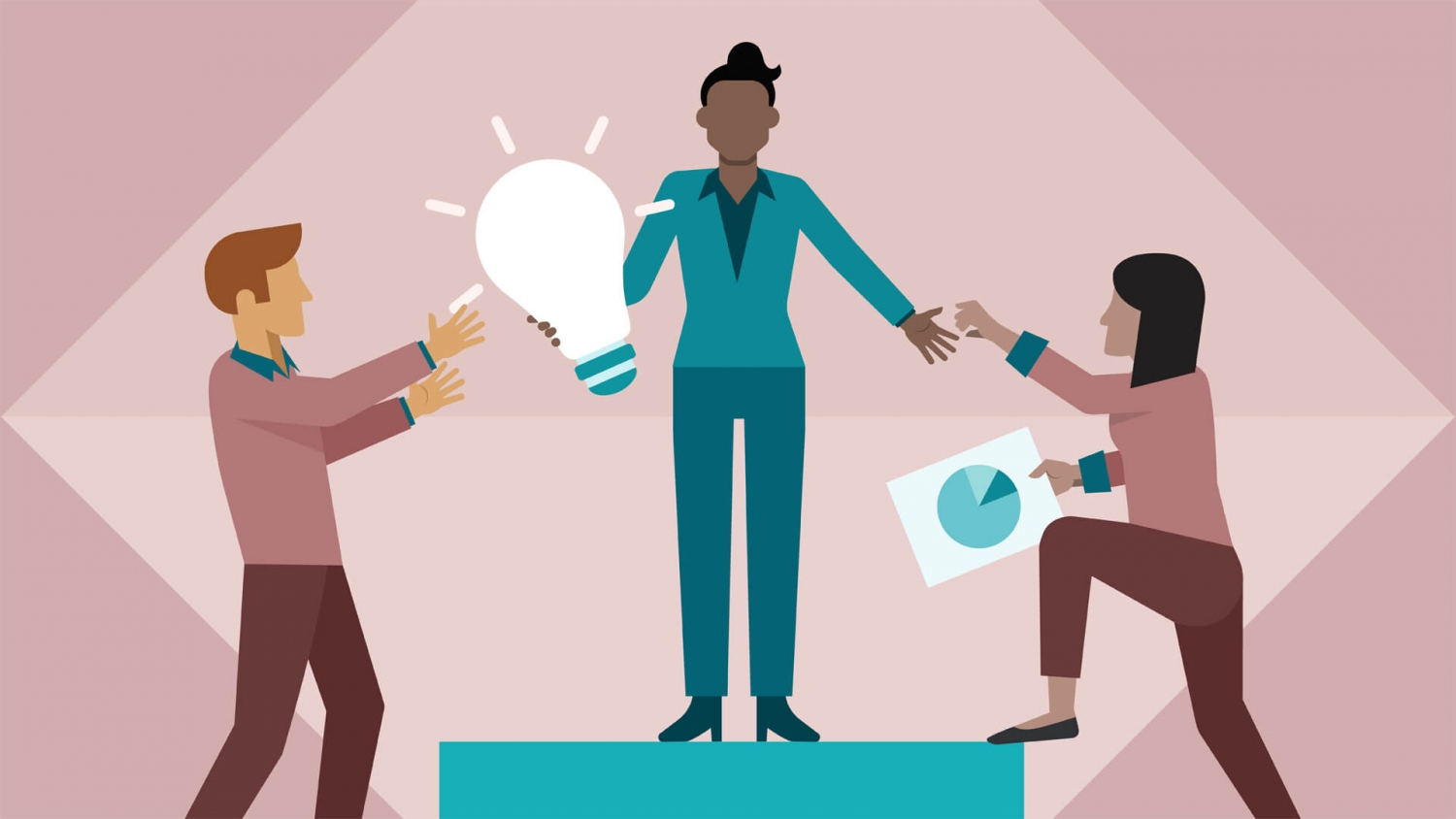 How to Improve the Spirit of Teamwork in the Workplace? – Timelo