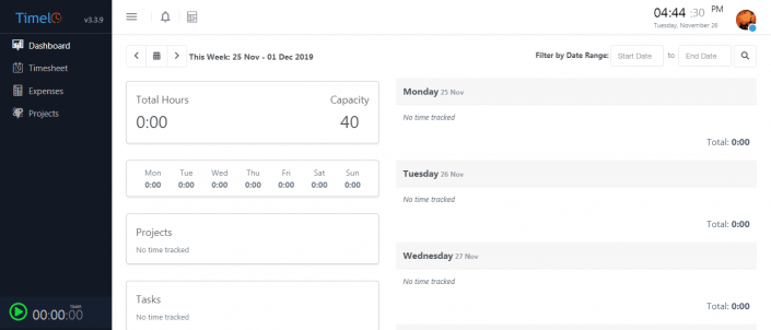 Advantages of Cloud Based Timesheet Softwares over Excel or Printed ...