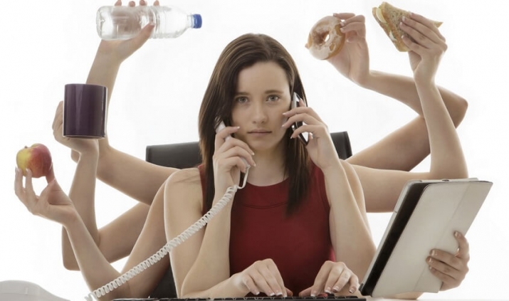 What is Multitasking and How Does it Affect Your Brain? – Timelo