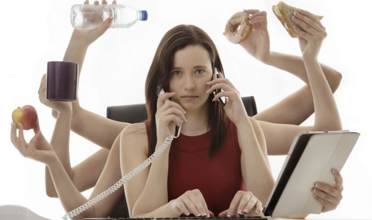 What is Multitasking and How Does it Affect Your Brain? – Timelo