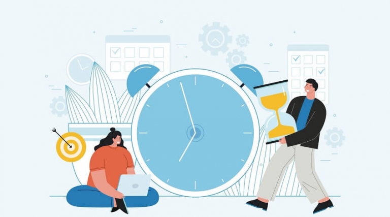 Simple Tricks to Improve Time Management and Productivity – Timelo